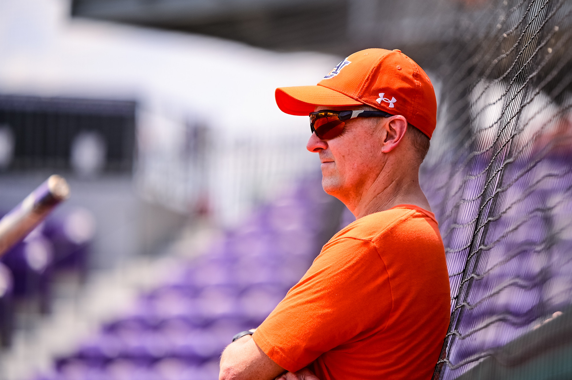 Ken Brooke - Auburn Tigers - Official Athletics Website