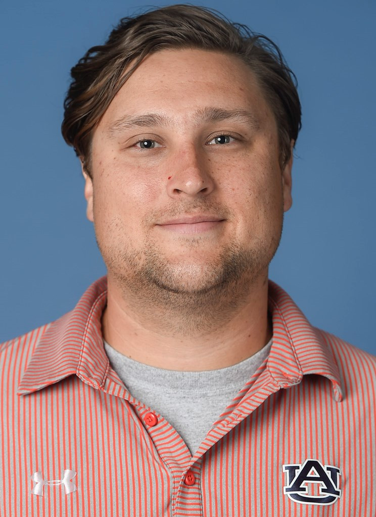 Cole Faust - Auburn Tigers - Official Athletics Website