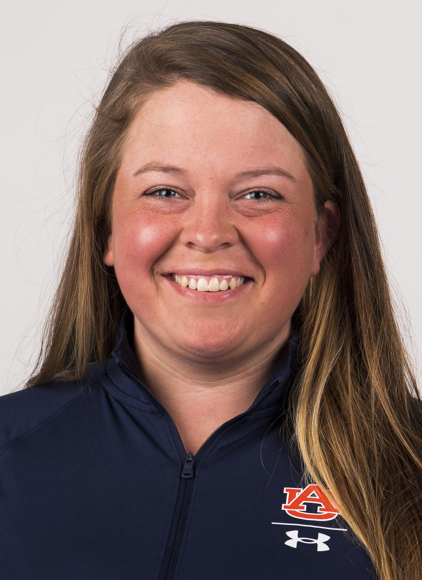 Katie Renfroe - Auburn Tigers - Official Athletics Website