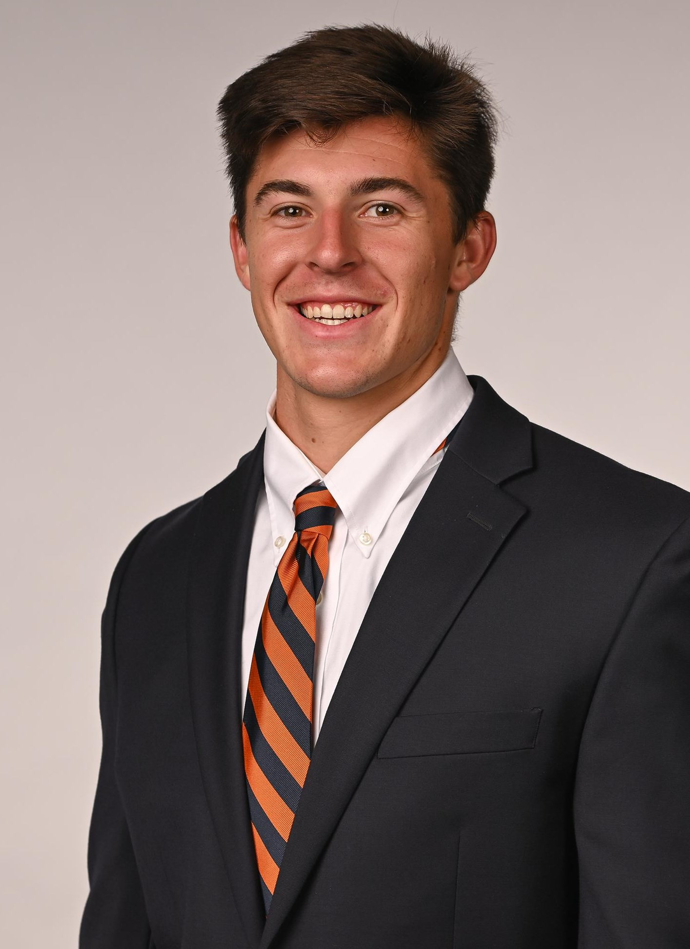 Whit Johnson - Football 2022 - Auburn Tigers - Official Athletics Website