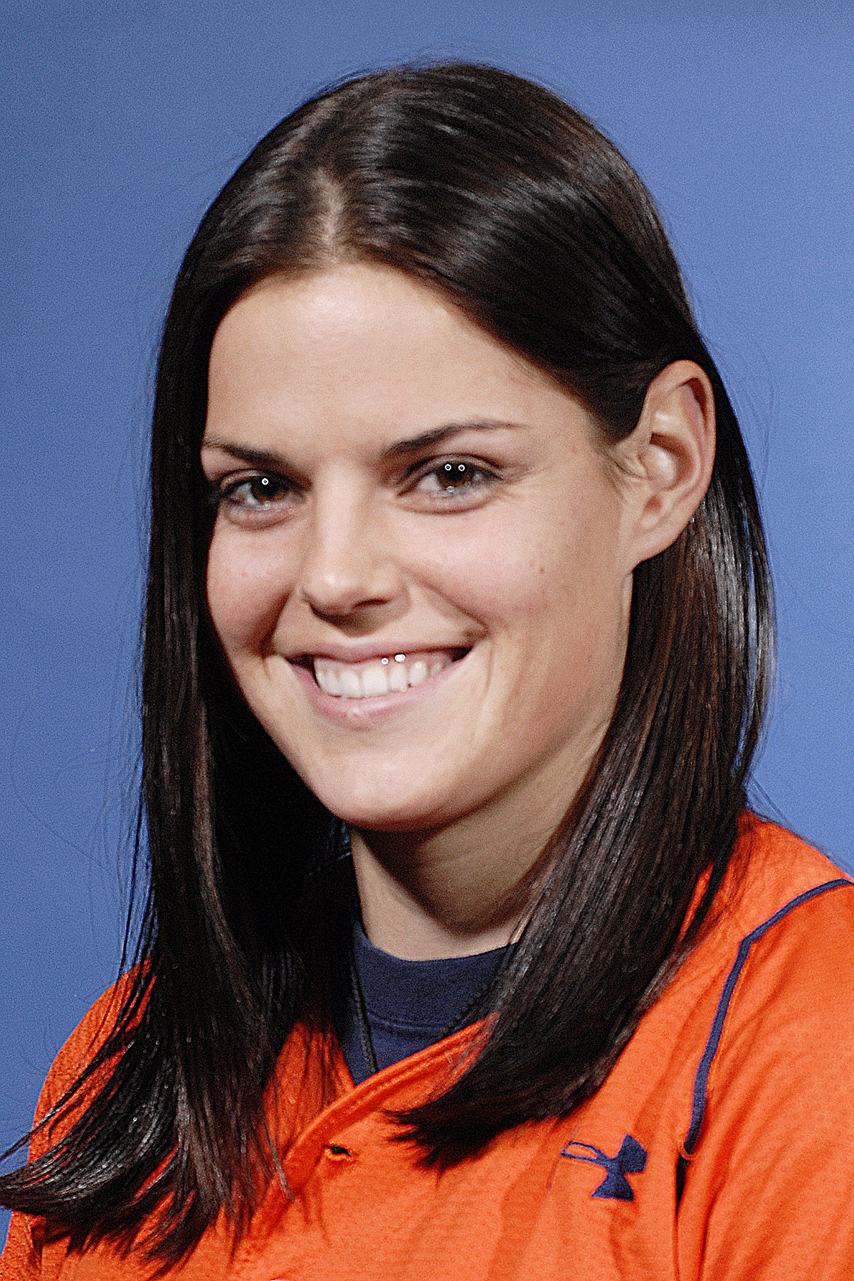 Jorja Bell - Softball 2008 - Auburn Tigers - Official Athletics Website