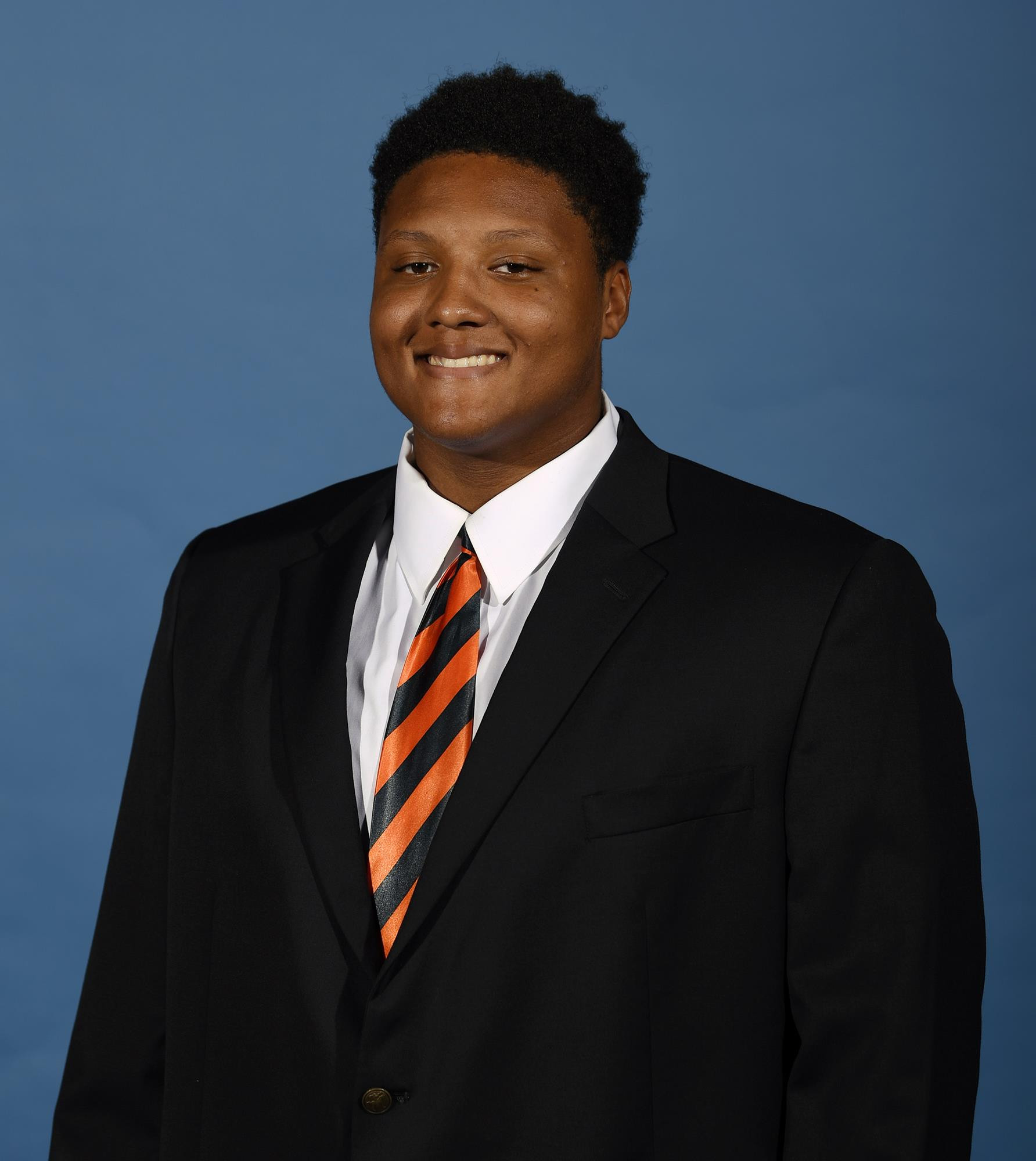 Trent Townsend - Football 2019 - Auburn Tigers - Official Athletics Website