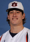 Creede Simpson - Baseball 2012 - Auburn Tigers - Official Athletics Website