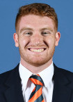 Keenan Sweeney - Football 2017 - Auburn Tigers - Official Athletics Website