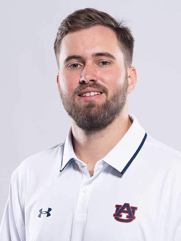 Trevor Swarm - Auburn Tigers - Official Athletics Website