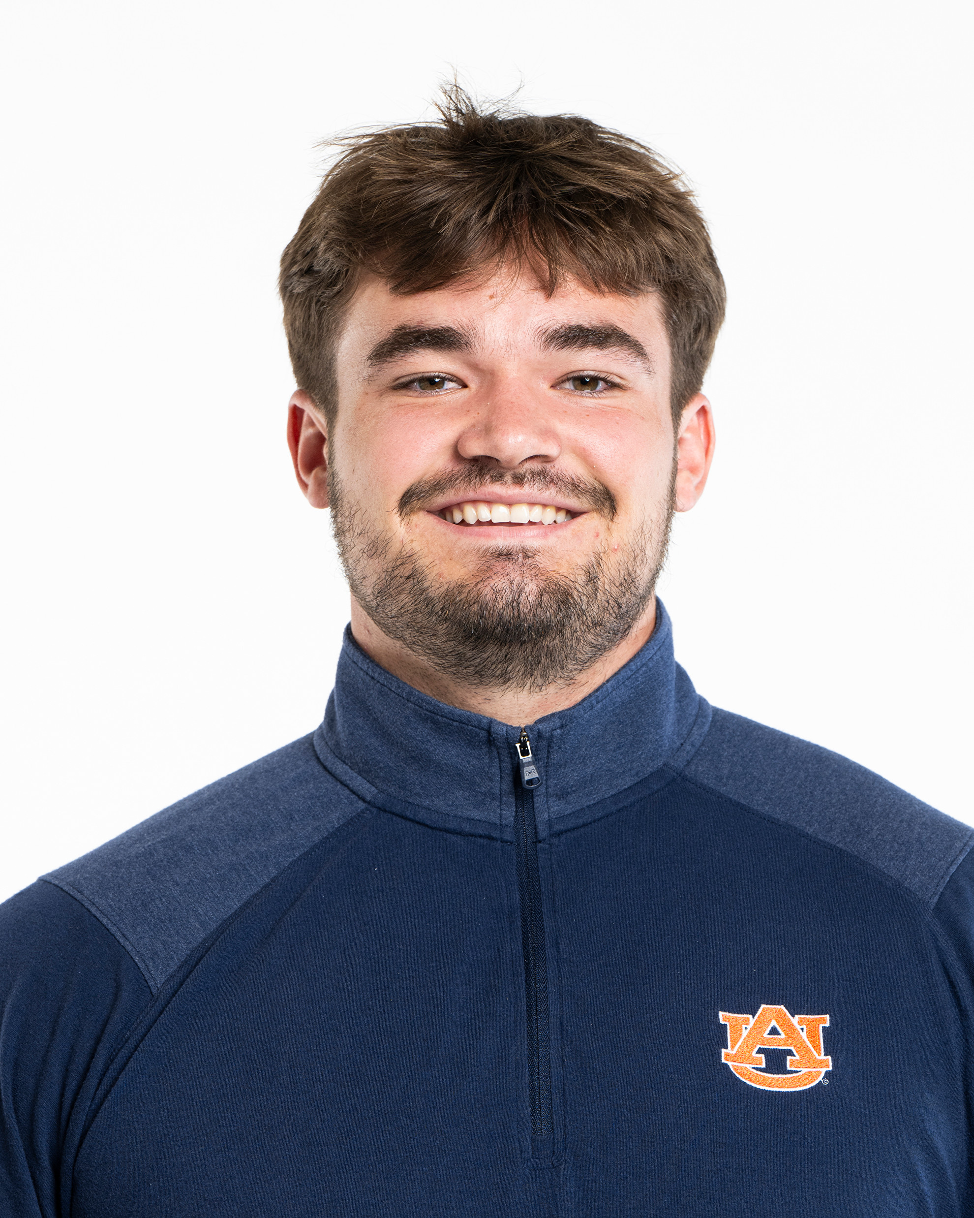 Matthew Rueff - XC/Track 2024-25 - Auburn Tigers - Official Athletics ...