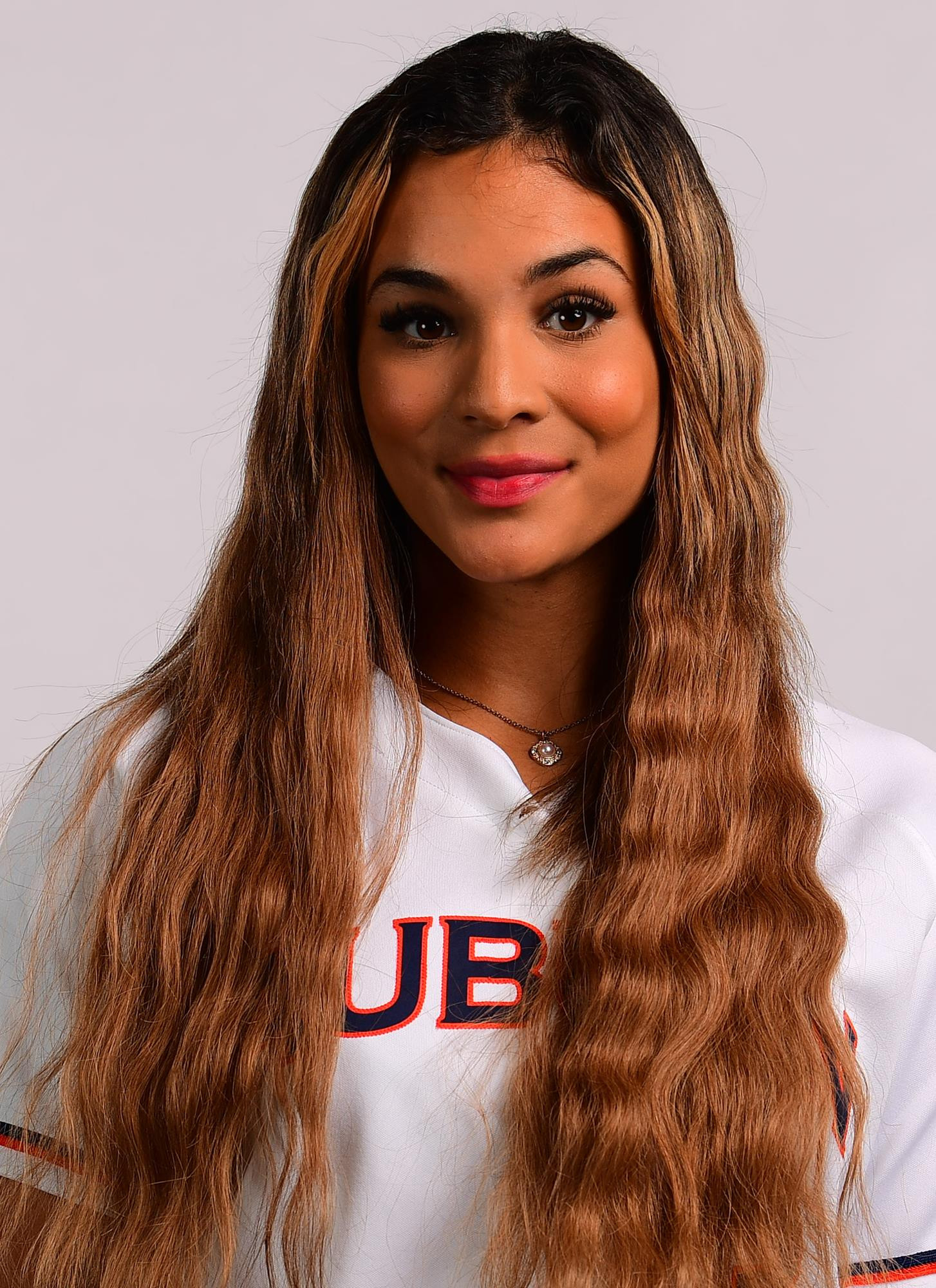 Paige Geraghty - Softball 2021 - Auburn Tigers - Official Athletics Website