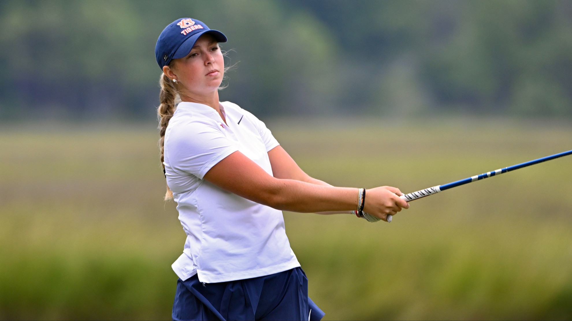 Women’s golf completes first day at Cougar Classic - Auburn Tigers ...