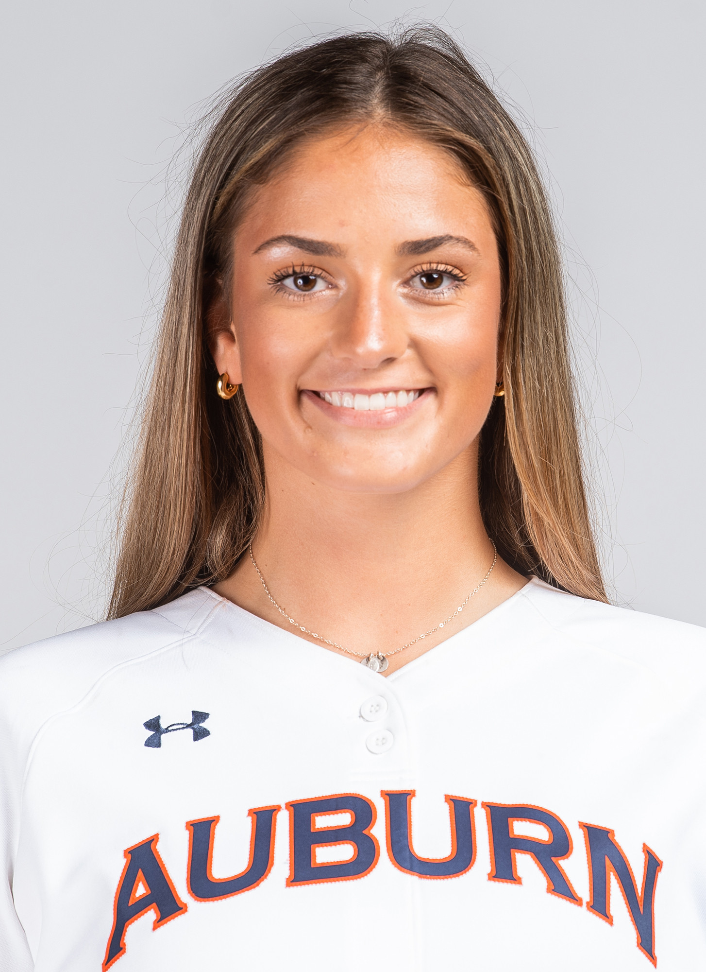 Bri Ellis - Softball 2022 - Auburn Tigers - Official Athletics Website