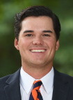 Ryan Benton - Men's Golf 2012-13 - Auburn Tigers - Official Athletics ...