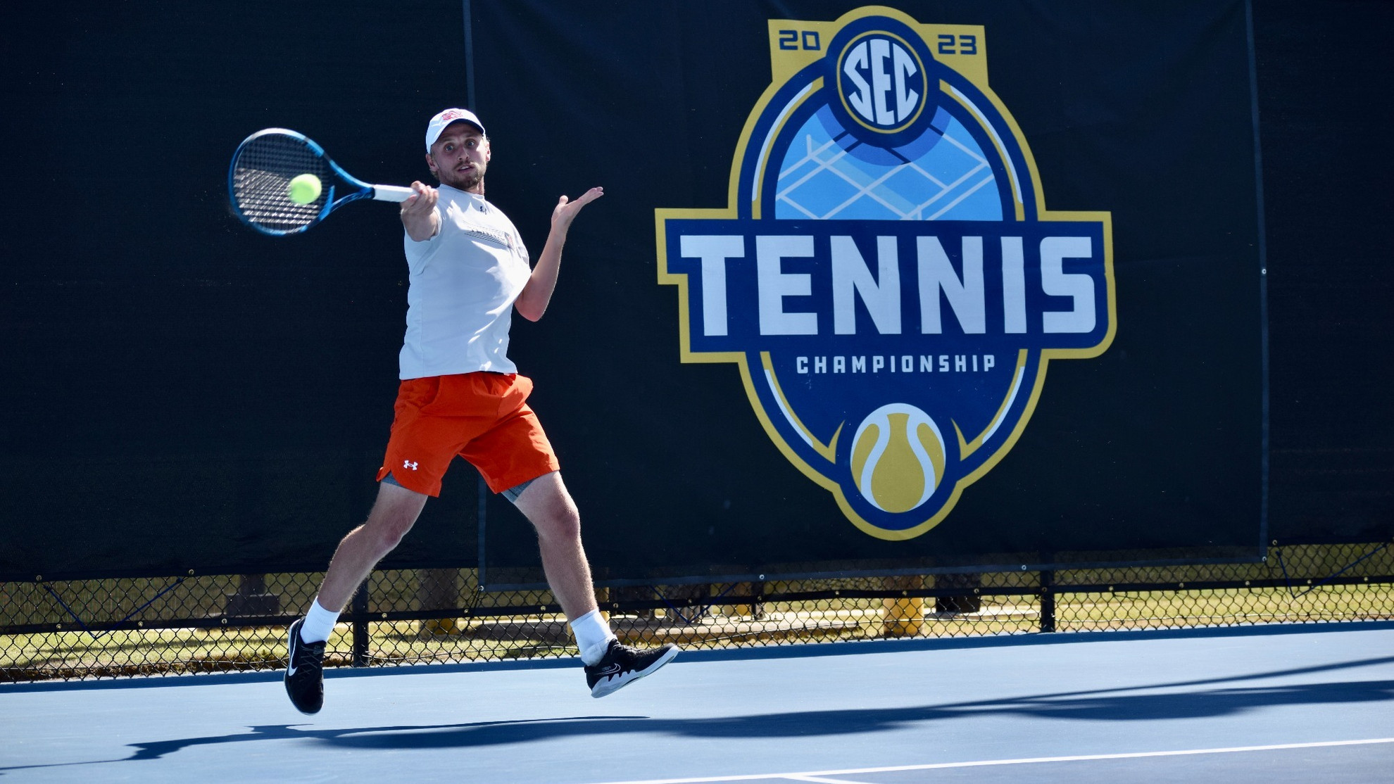 No. 22 men’s tennis to begin SEC Championship run at home - Auburn ...