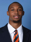 Stephen Davis Jr. - Football 2016 - Auburn Tigers - Official Athletics ...