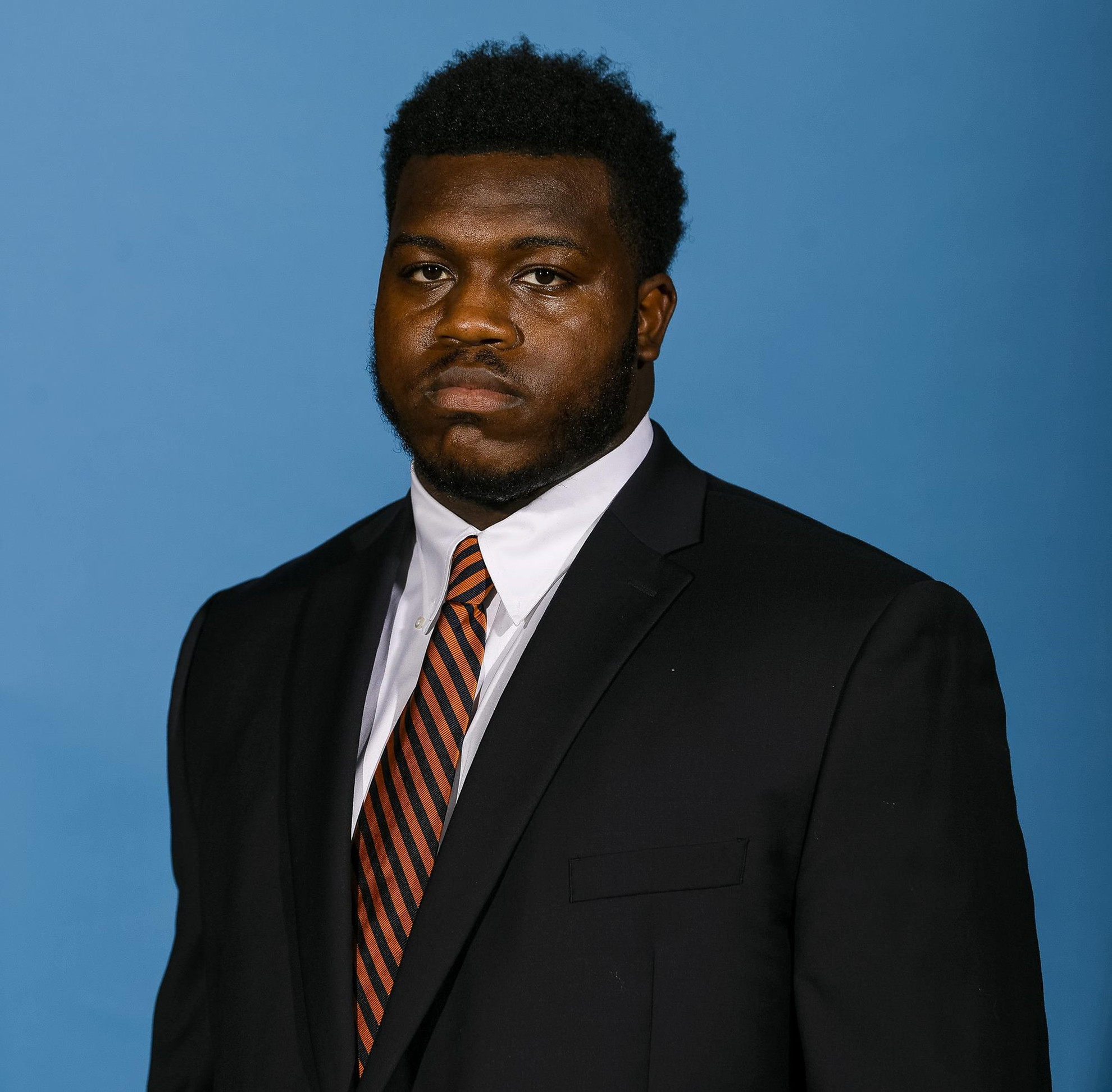 Dre Butler - Football 2020 - Auburn Tigers - Official Athletics Website