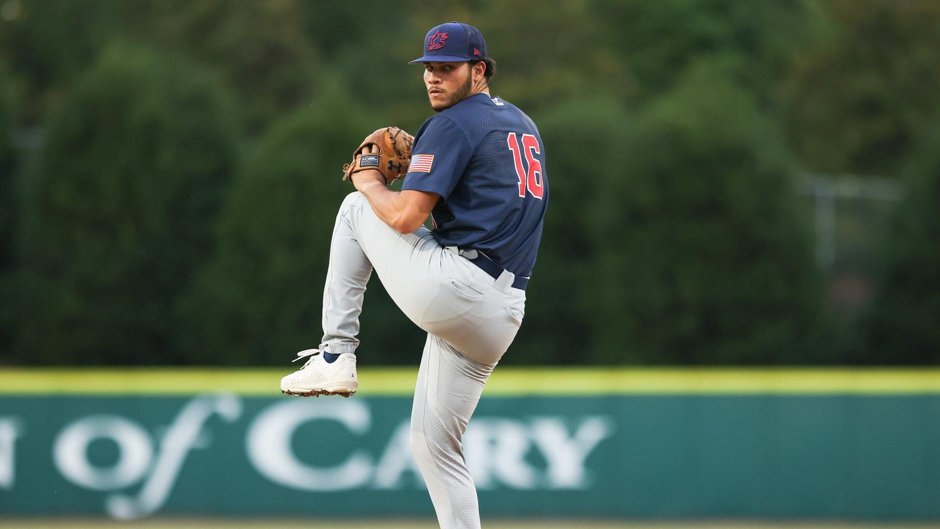 Gonzalez earns roster spot on USA Baseball Collegiate National Team ...