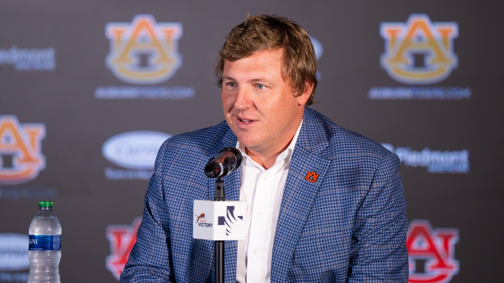 Jordan Szabo - Auburn Tigers - Official Athletics Website