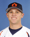 Brian Fletcher - Baseball 2008 - Auburn Tigers - Official Athletics Website