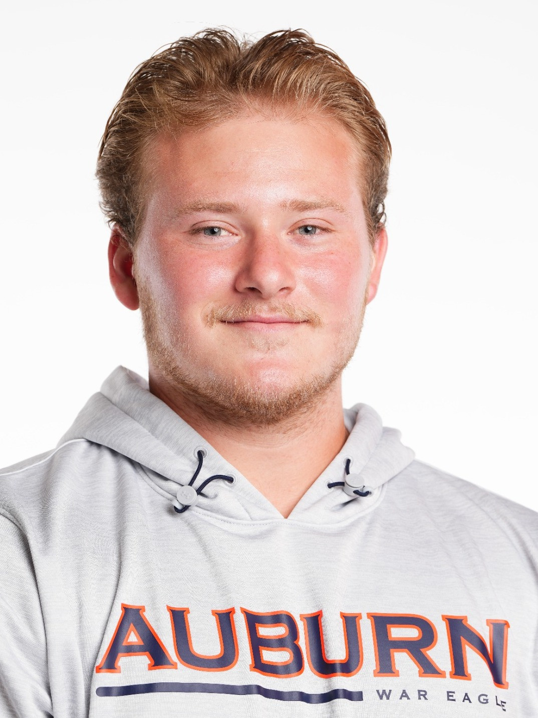 Erik Ebel - XC/Track 2022-23 - Auburn Tigers - Official Athletics Website