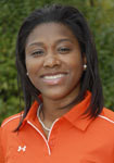Briana Johnson - Volleyball 2007 - Auburn Tigers - Official Athletics ...