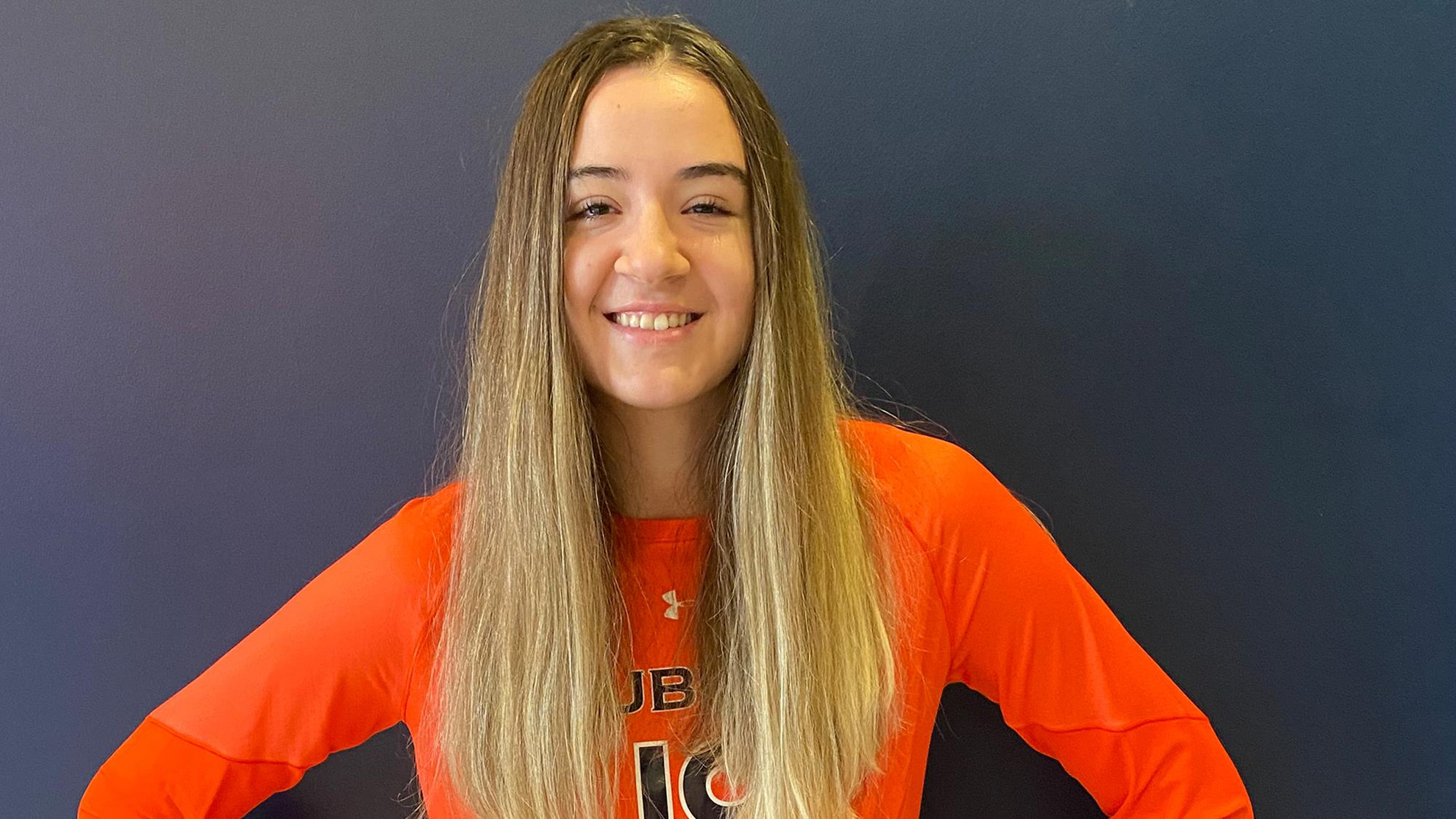 Newcomer Spotlight: Elif Su Yavuz - Auburn Tigers - Official Athletics ...