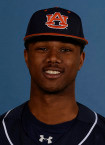Rock Rucker - Baseball 2014 - Auburn Tigers - Official Athletics Website