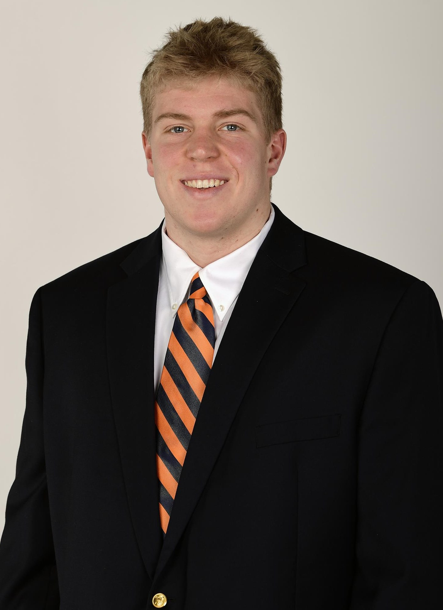 Garner Langlo - Football 2021 - Auburn Tigers - Official Athletics Website