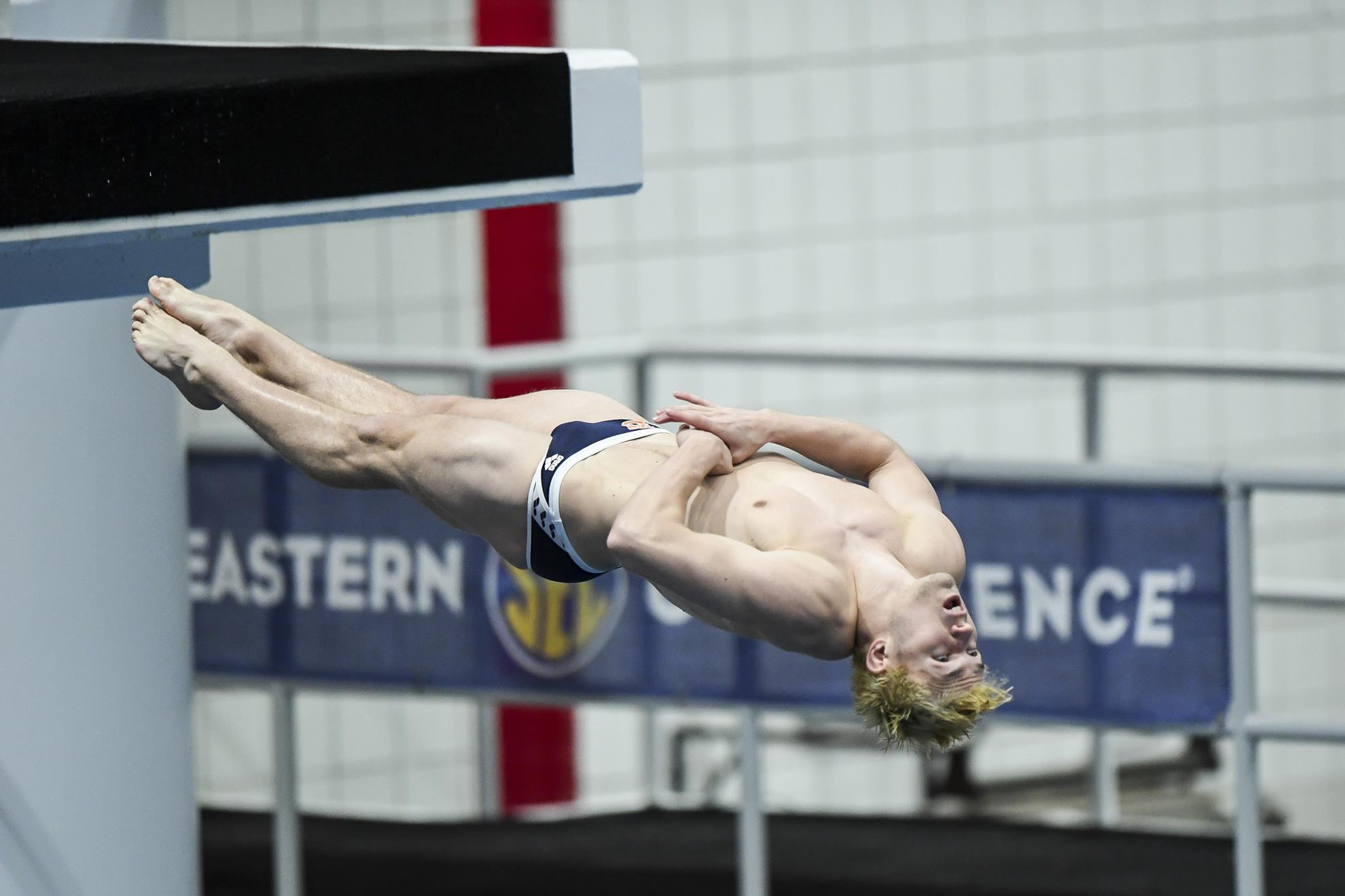 NCAA Zone B Diving Championships begin Monday at Auburn - Auburn Tigers ...