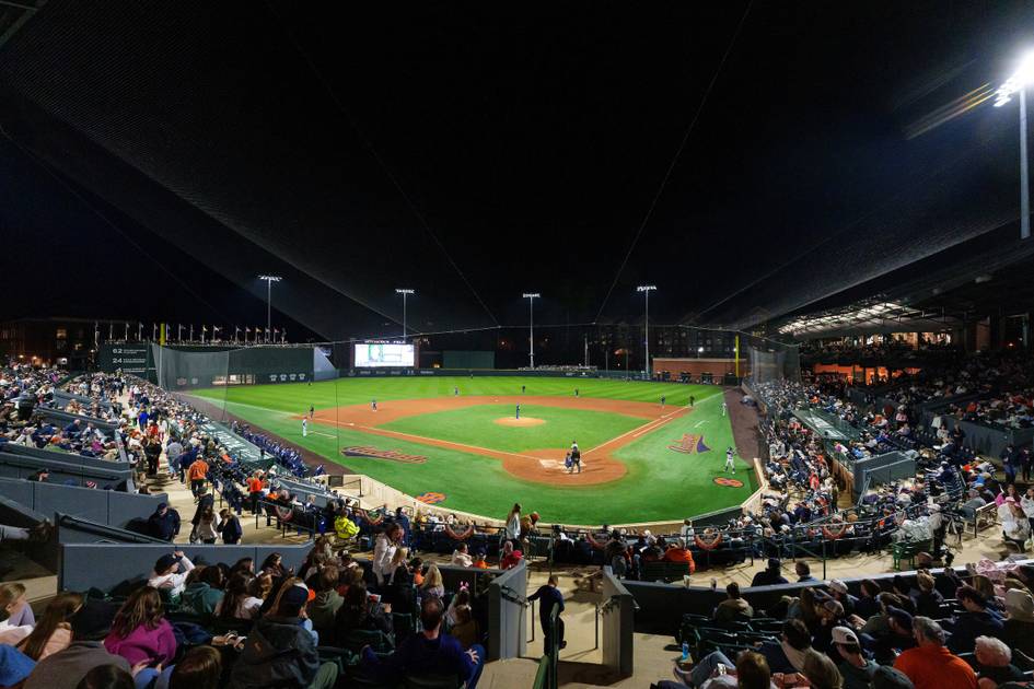 Gameday Central - Baseball - Auburn Tigers - Official Athletics Website
