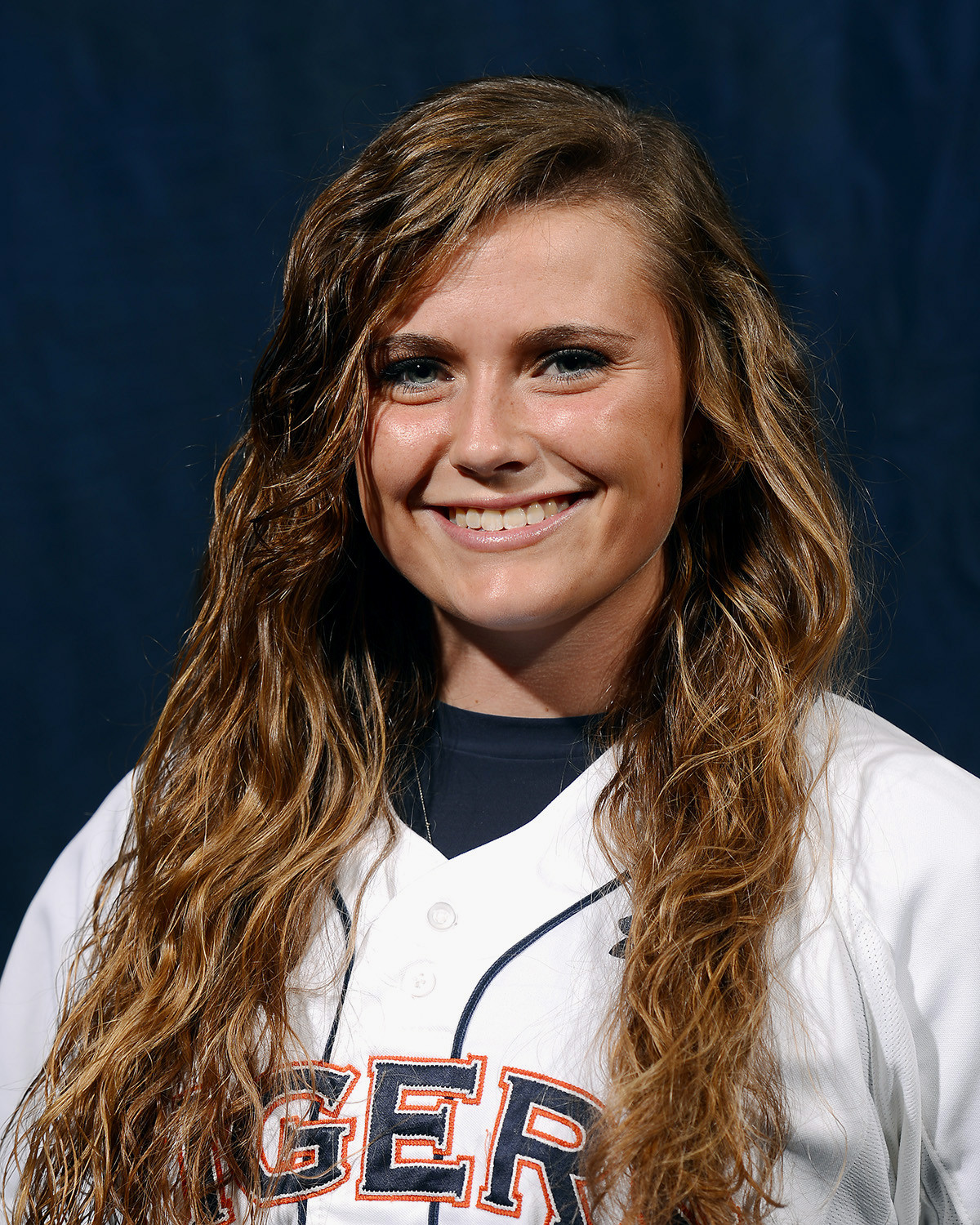 Marcy Harper - Softball 2013 - Auburn Tigers - Official Athletics Website