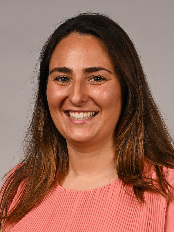 Natalie Sekosan - Auburn Tigers - Official Athletics Website