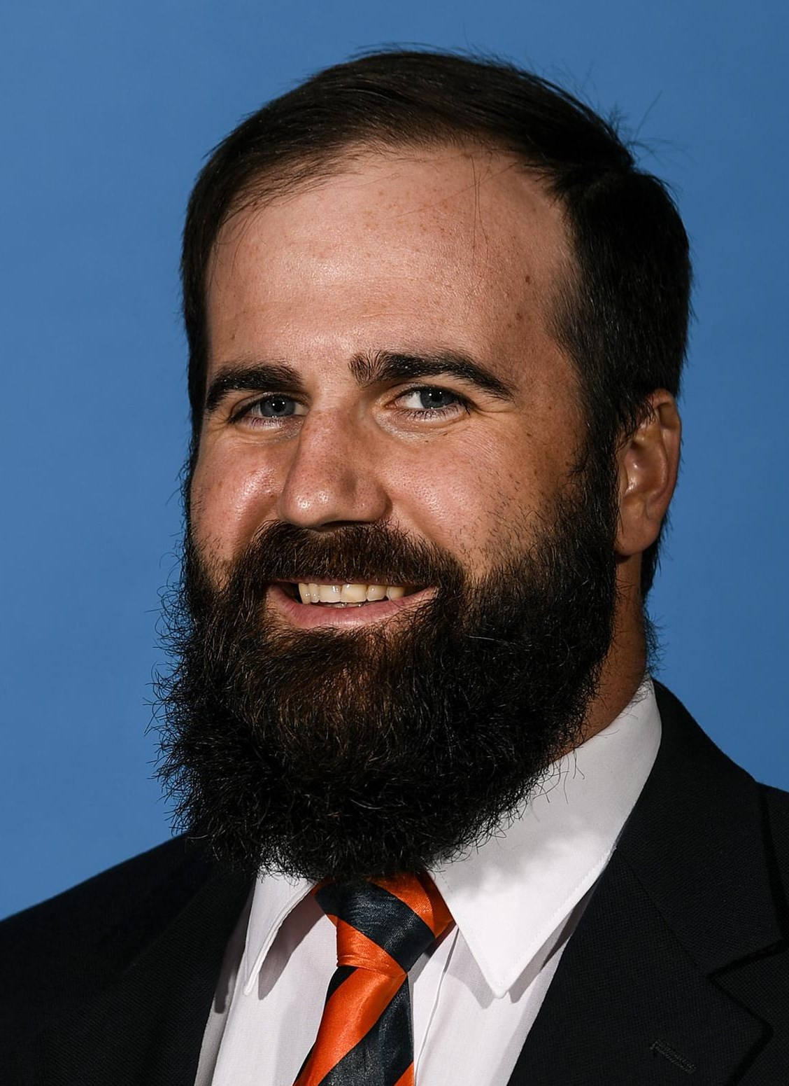 Brandon Fisher - Auburn Tigers - Official Athletics Website