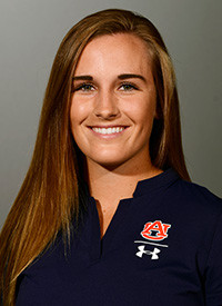 Kayley Marschke - Women's Golf 2019-20 - Auburn Tigers - Official ...