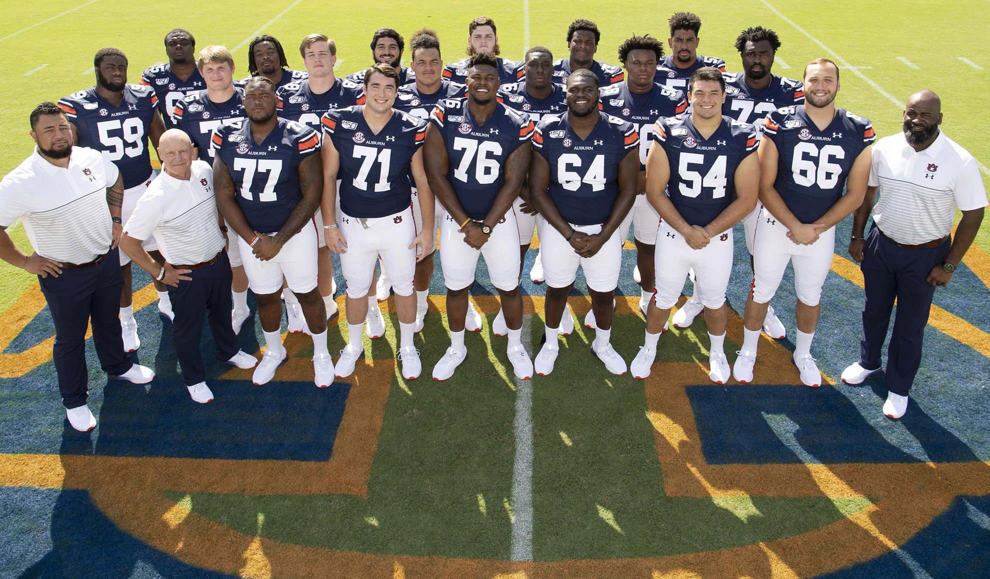 Football 2017 - Auburn Tigers - Official Athletics Website