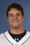 Josh Blake - Baseball 2005 - Auburn Tigers - Official Athletics Website