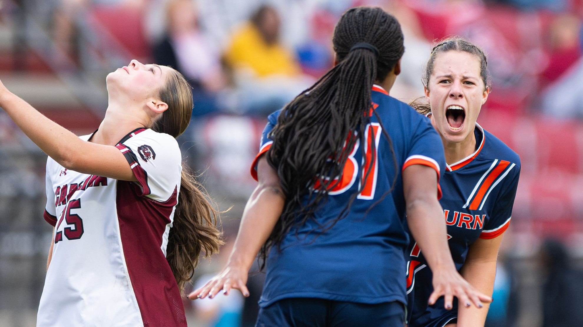 No. 24 Auburn opens SEC Tournament with LSU - Auburn Tigers - Official ...