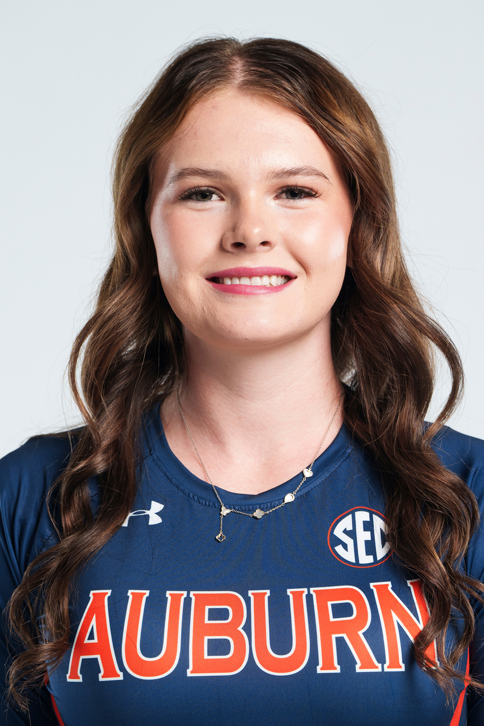 Siena Holyoak - Equestrian 2024-25 - Auburn Tigers - Official Athletics ...