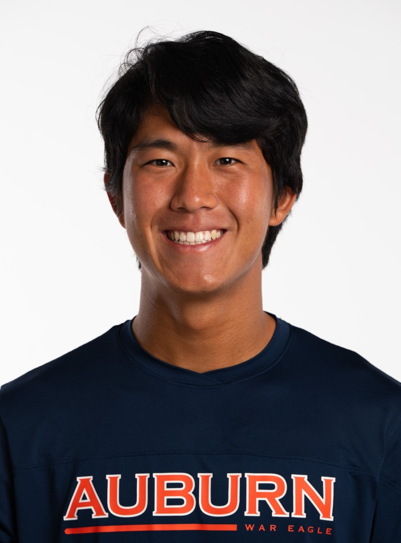 Nicholas Heng - Men's Tennis 2022-23 - Auburn Tigers - Official ...