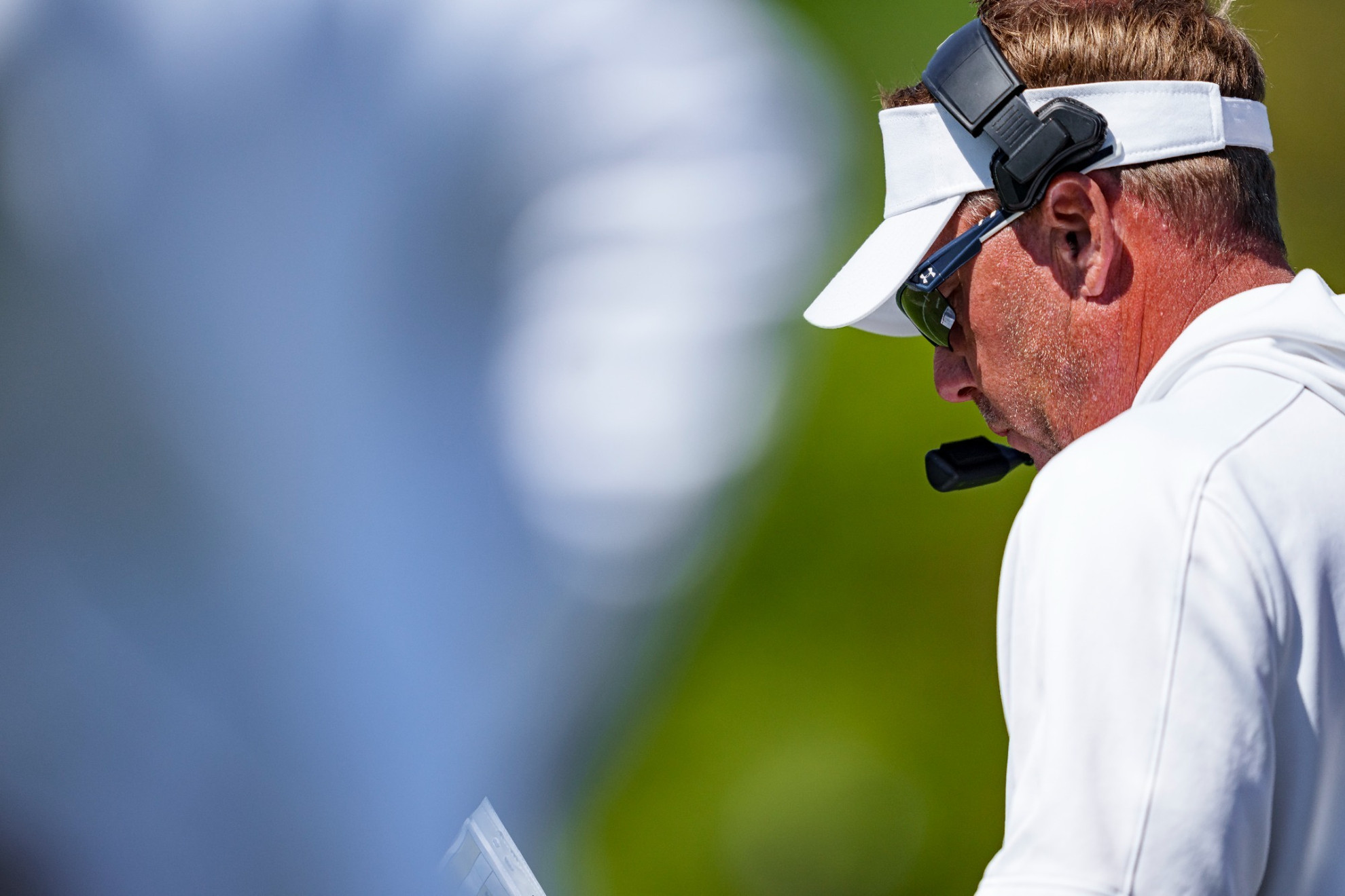 Hugh Freeze - Auburn Tigers - Official Athletics Website