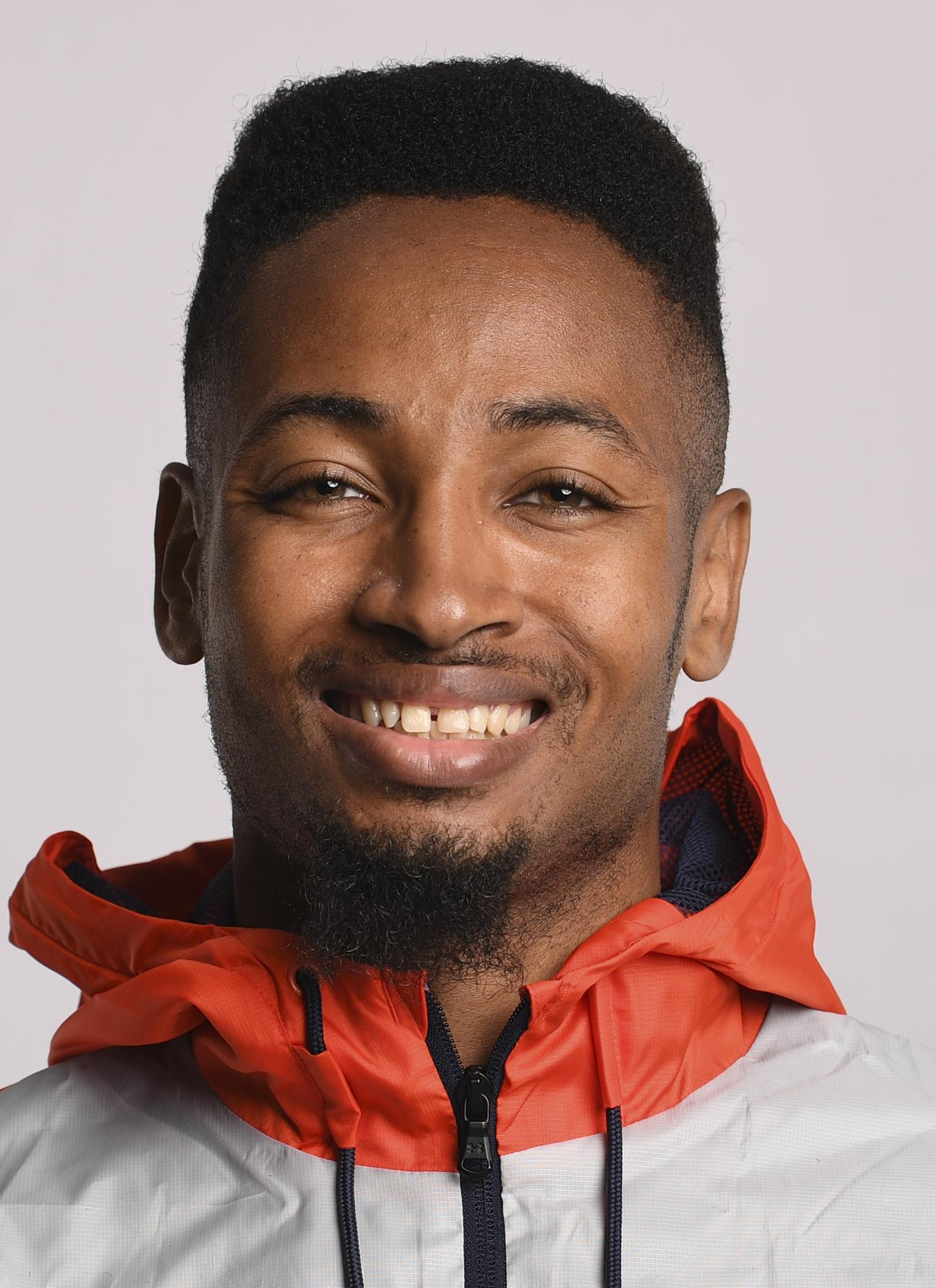 Eric Brown - XC/Track 2020-21 - Auburn Tigers - Official Athletics Website