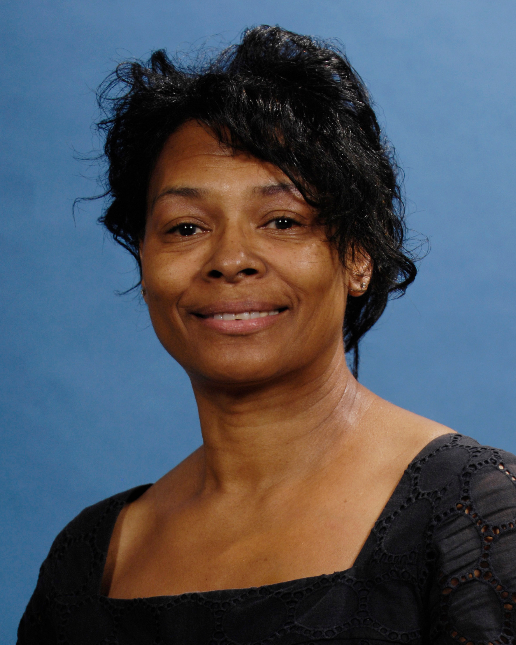 Jenice Jackson - Auburn Tigers - Official Athletics Website