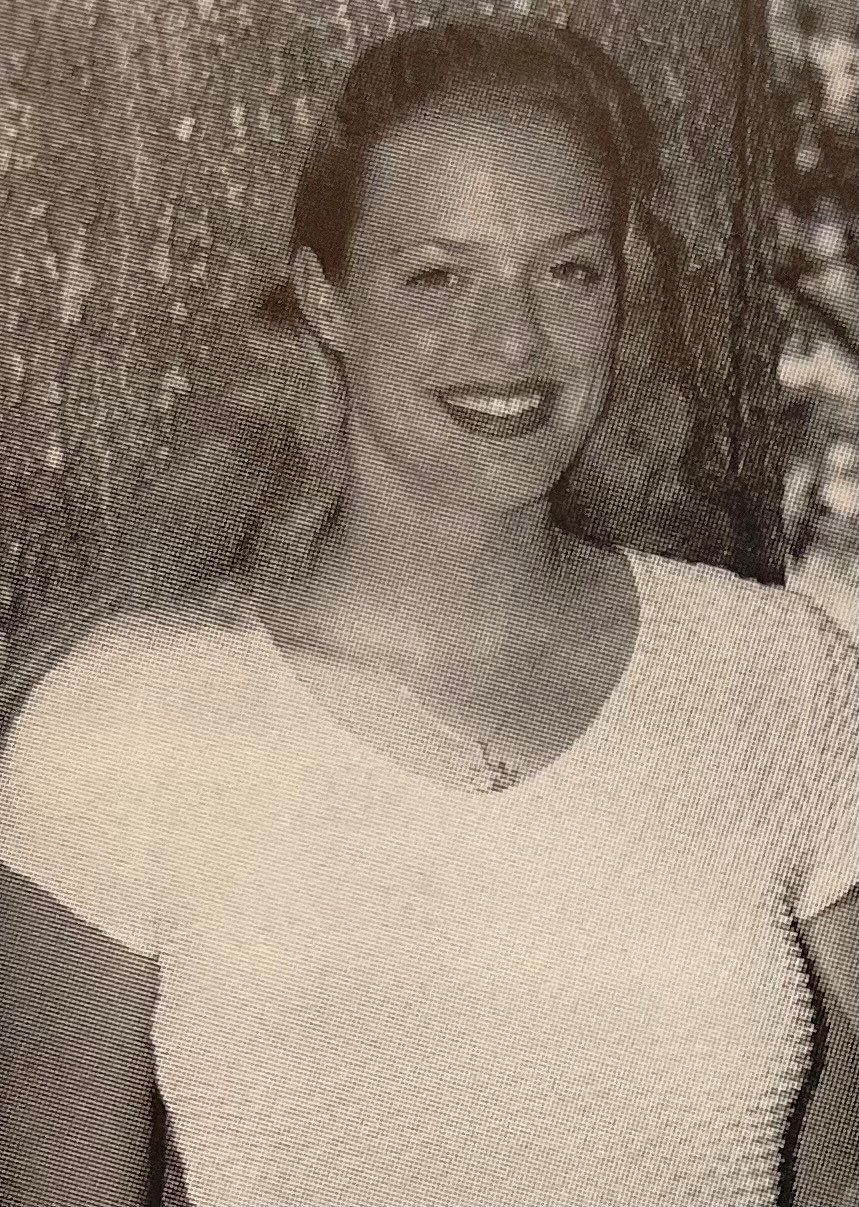 Liza Baker - Softball 1999 - Auburn Tigers - Official Athletics Website