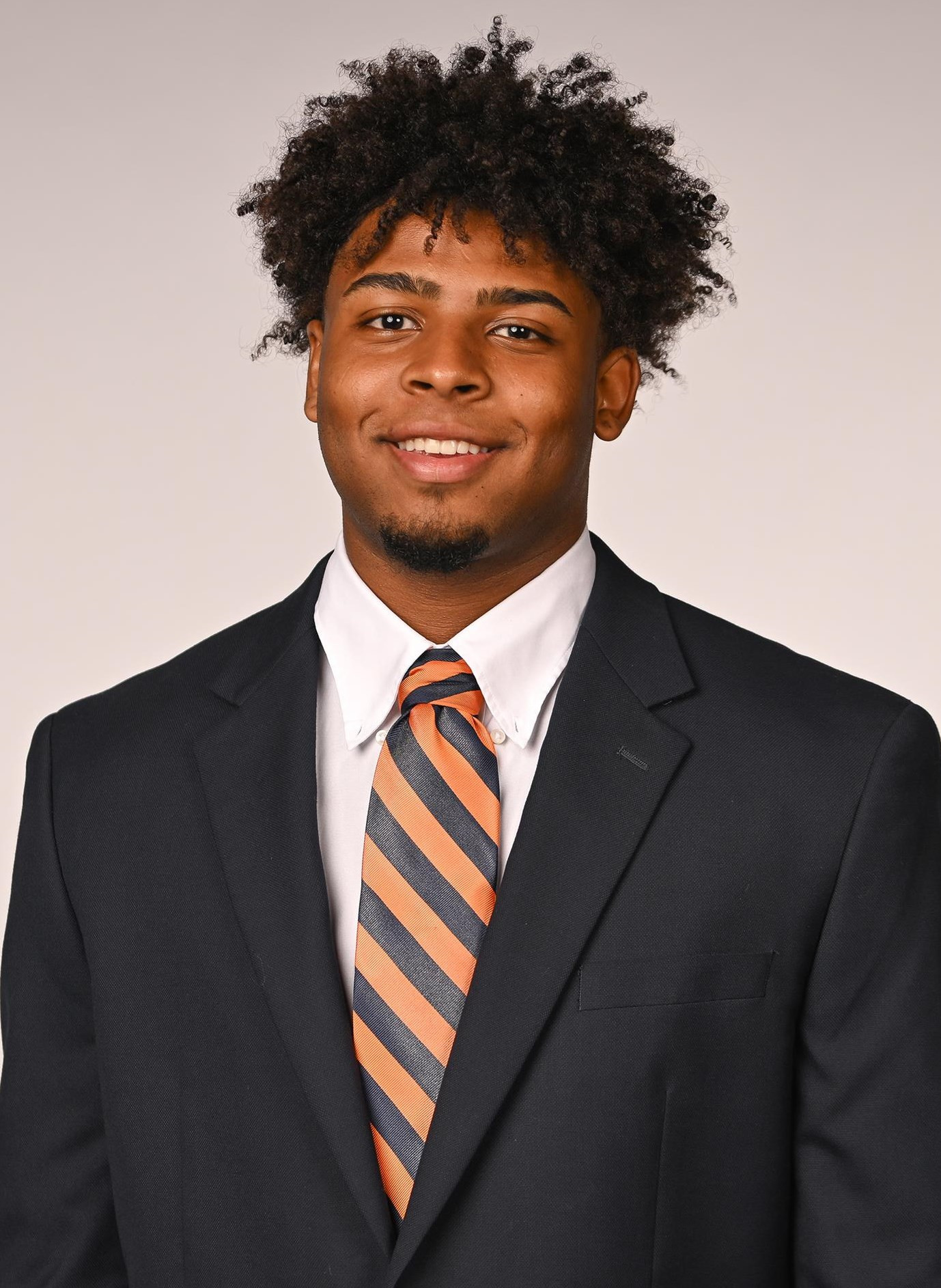 Austin Ausberry - Football 2022 - Auburn Tigers - Official Athletics ...