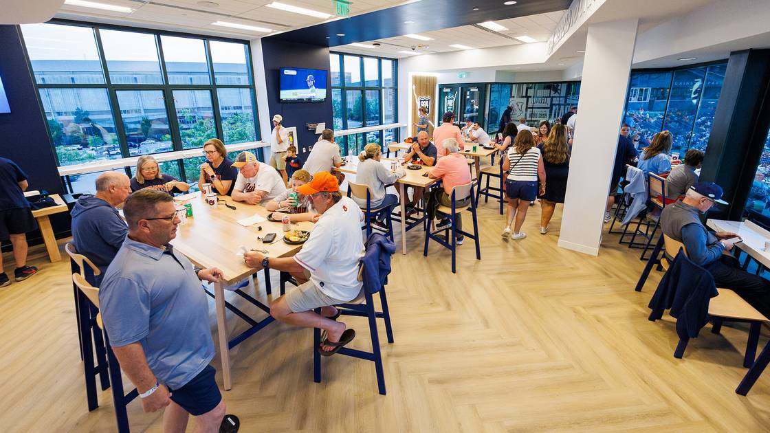 984 Club Gameday Tailgate Experiences for 2025 Auburn Football season ...