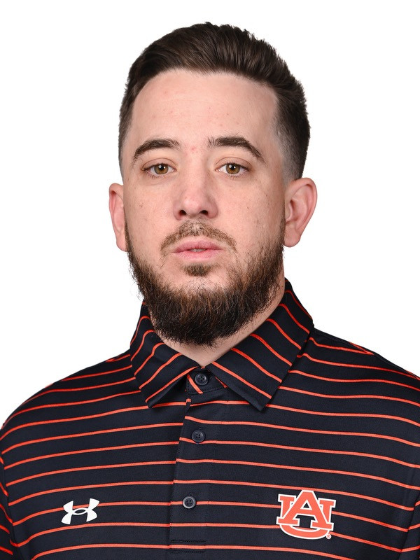 Jeremiah Wilson - Auburn Tigers - Official Athletics Website