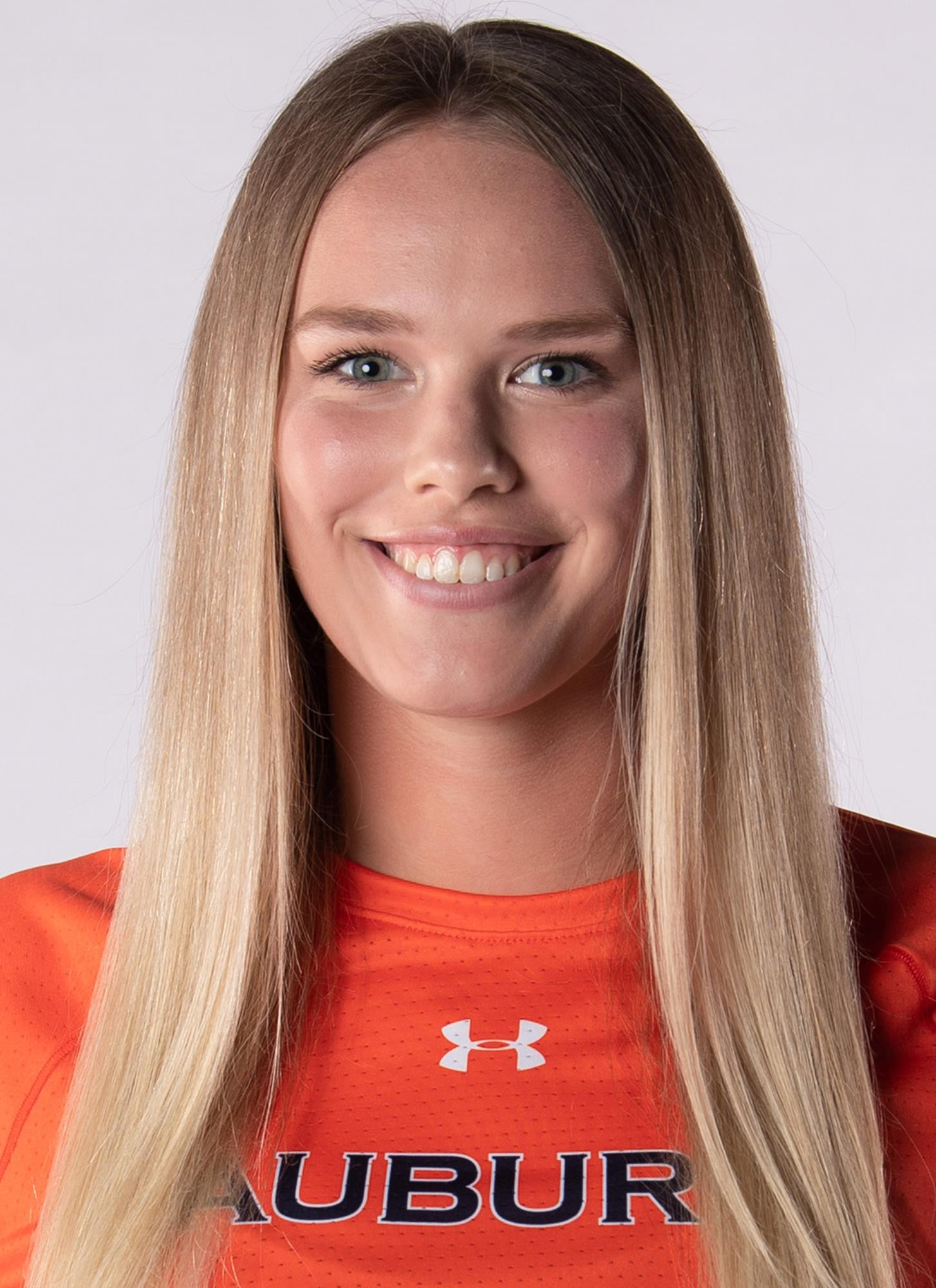 Lily Sumner - Volleyball 2020-21 - Auburn Tigers - Official Athletics ...
