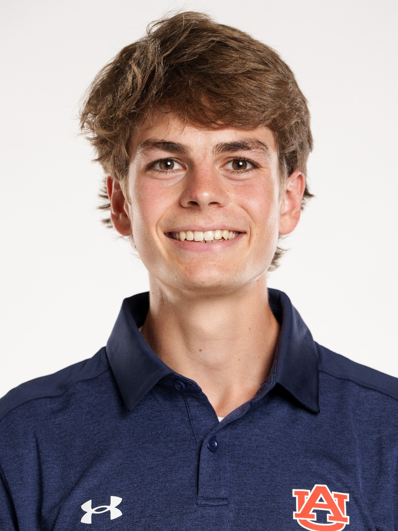 Carson Bedics - XC/Track 2023-24 - Auburn Tigers - Official Athletics ...