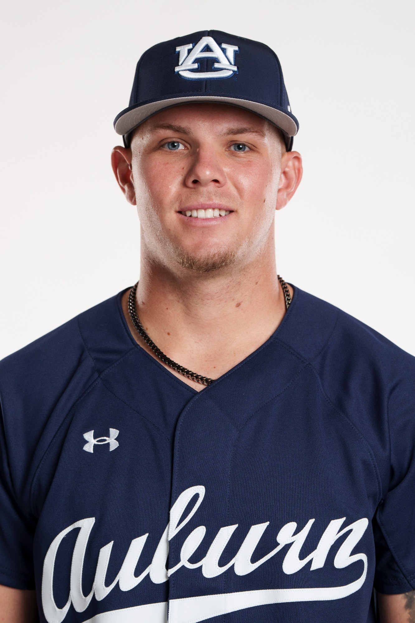 Cooper Weiss - Baseball 2024 - Auburn Tigers - Official Athletics Website