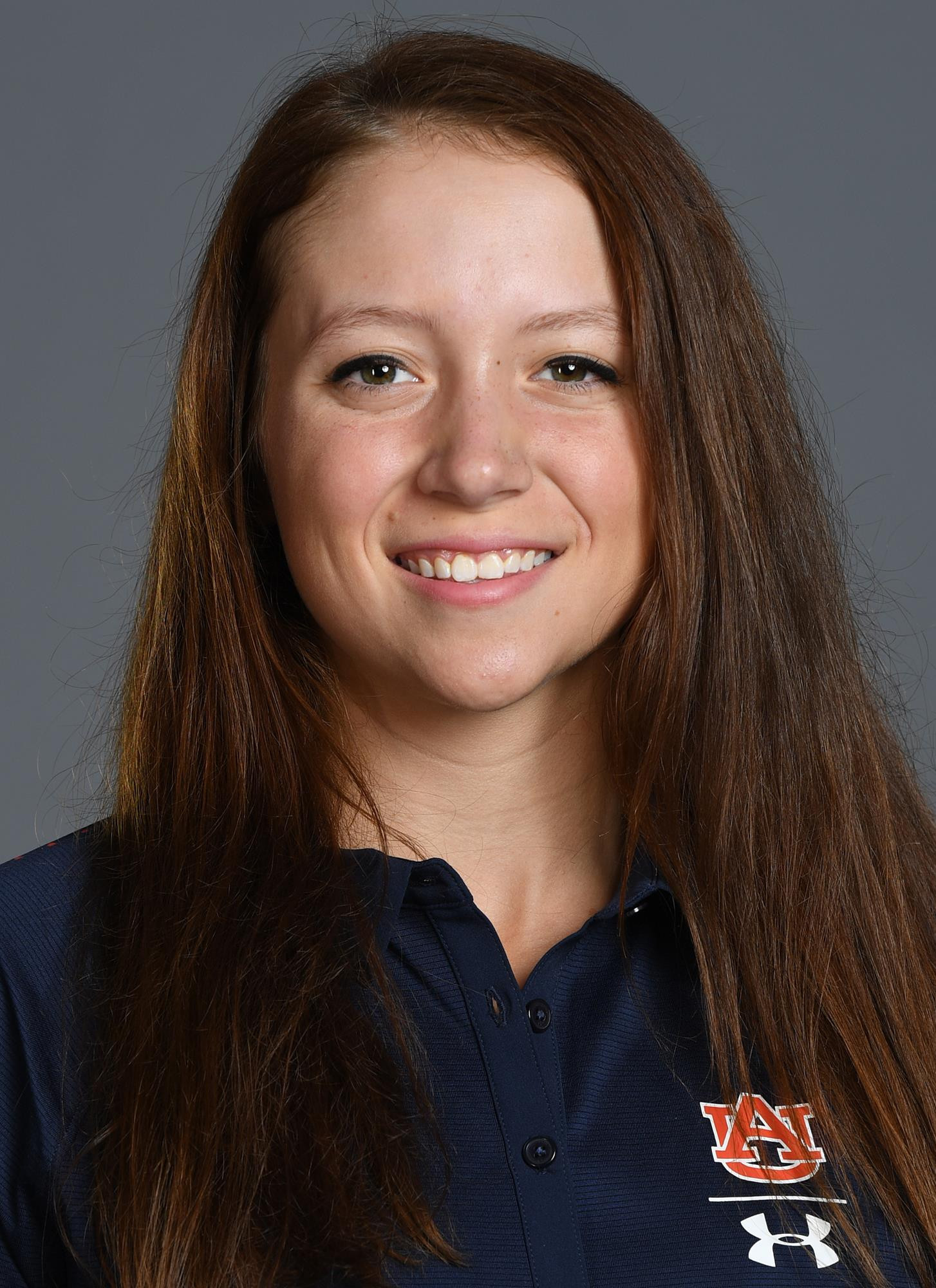 Jessica West - Equestrian 2018-19 - Auburn Tigers - Official Athletics ...