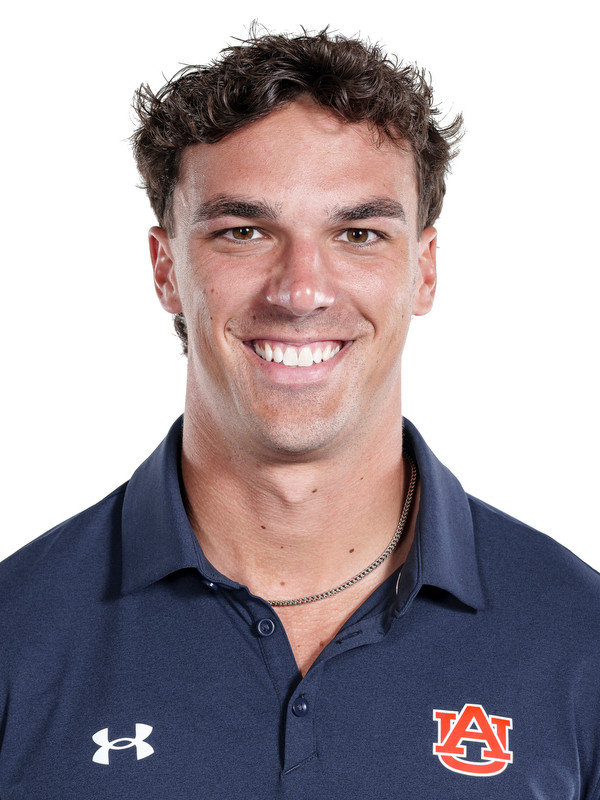 Payton Thorne - Football 2024 - Auburn Tigers - Official Athletics Website