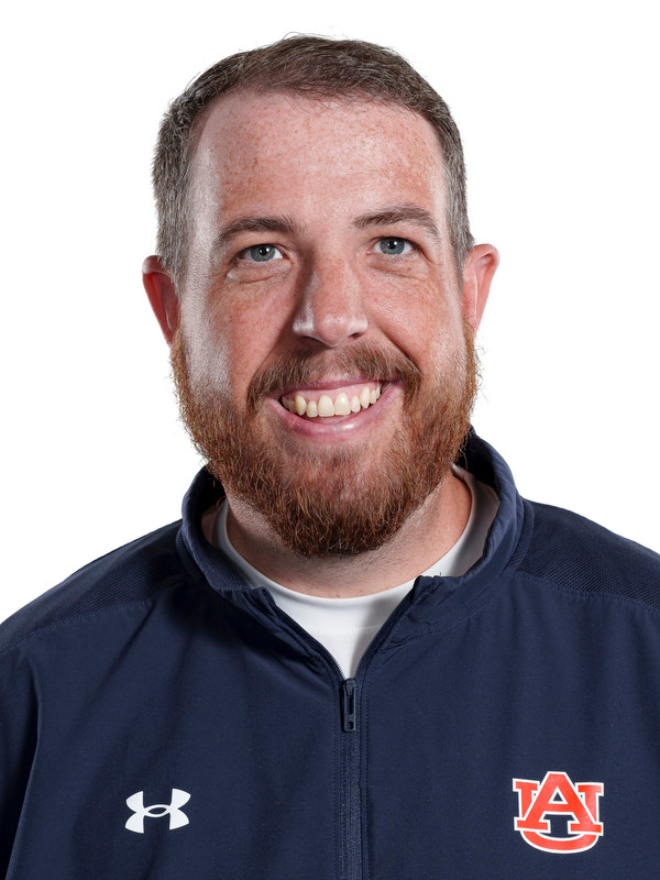 Will Reid - Auburn Tigers - Official Athletics Website