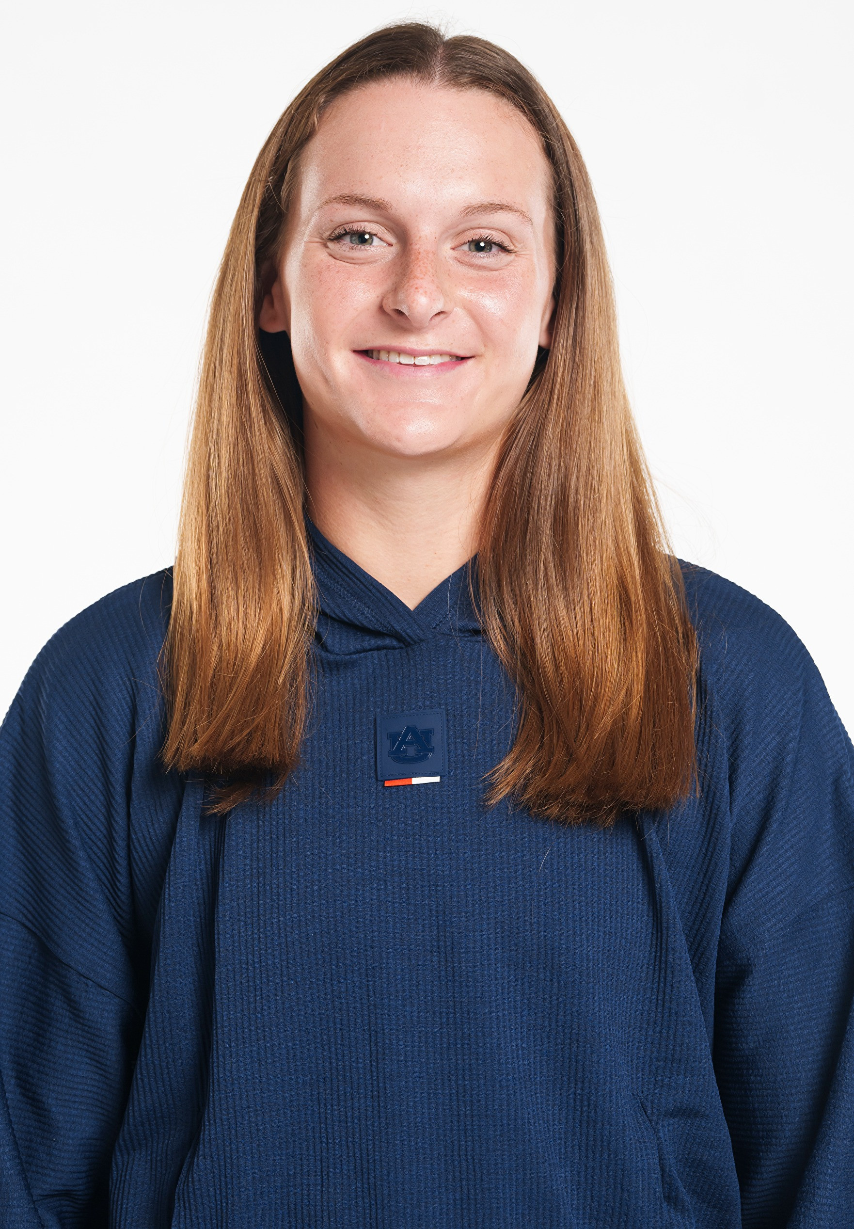 Katie Russell - Swimming & Diving 2024-25 - Auburn Tigers - Official ...